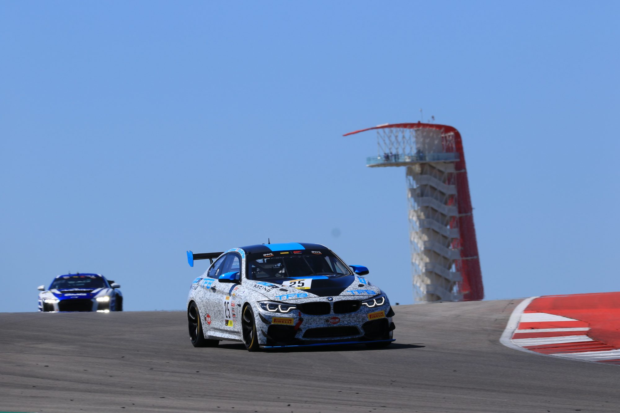 Partners – CCR Racing