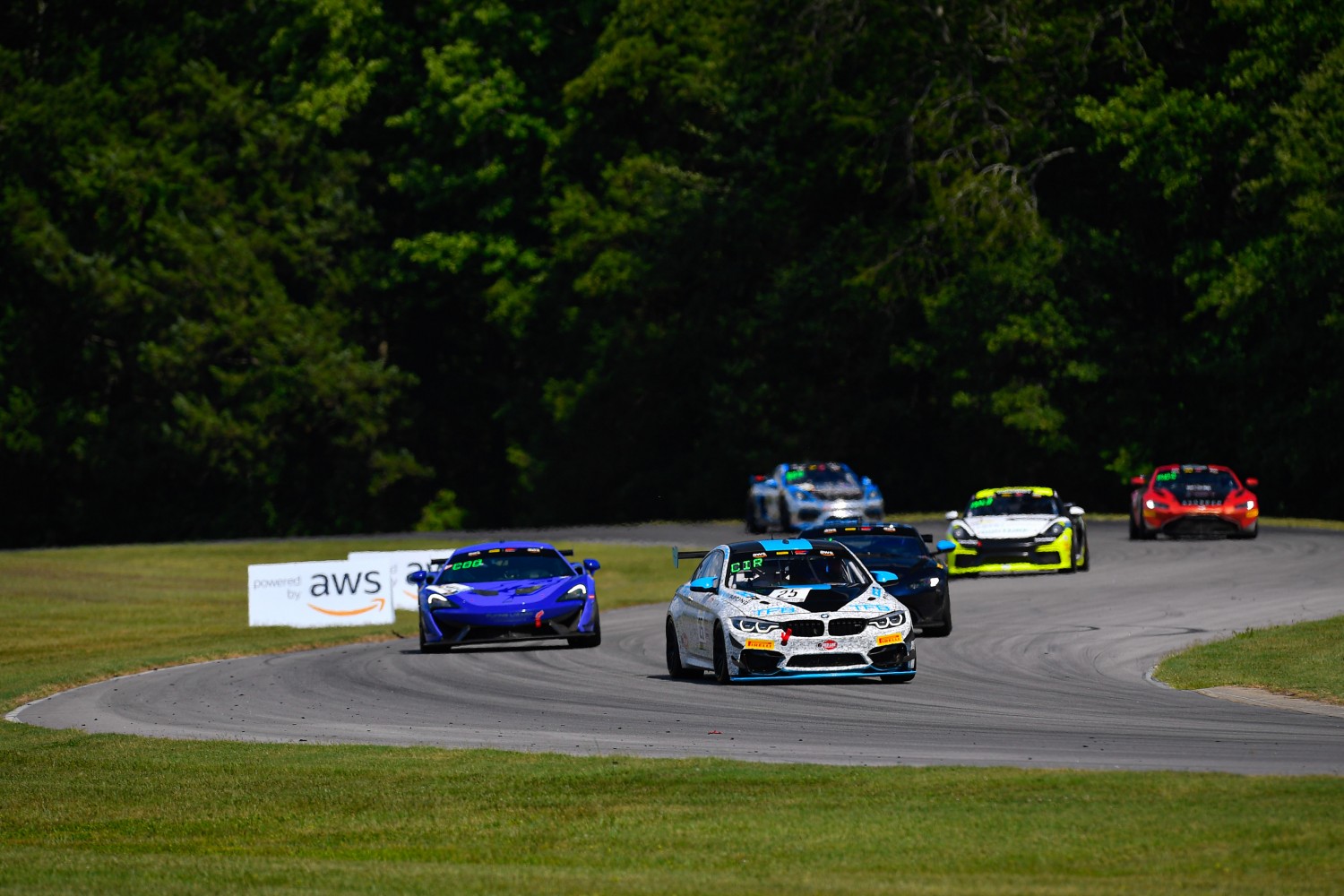 CCR Racing | Cole Ciraulo Racing